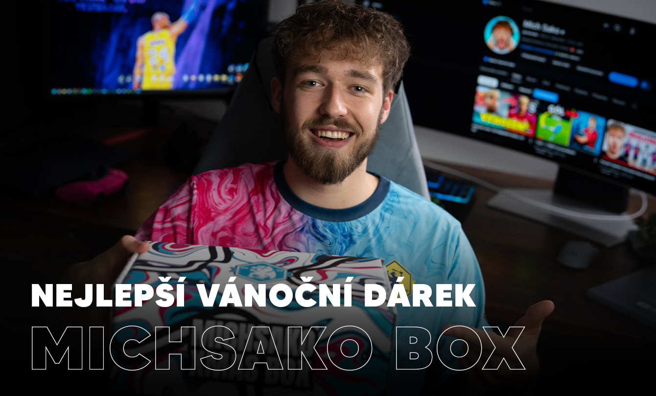 SakoShop.cz - oficiální Michsako merch store pro Ty nejvěrnější ...